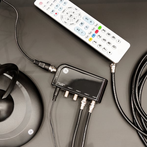 Poor TV Reception? It May Not Be Your Antenna's Fault