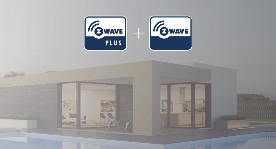 Answers to the Top 5 Questions about Z-Wave Plus