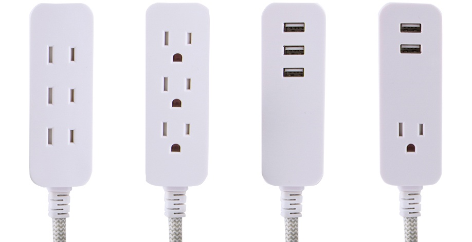 The Extension Cord You Didn't Know You Needed