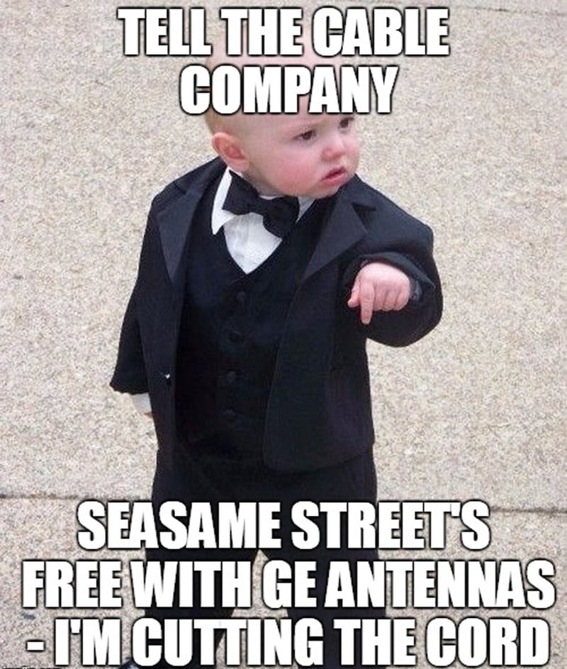 Q & A: All About Antennas