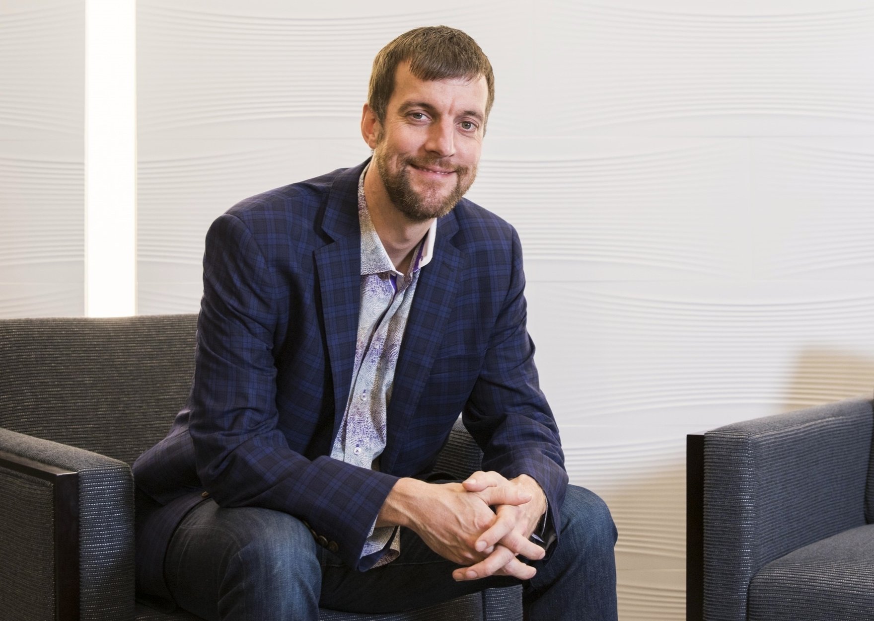 Jasco In the News: CES headlines and interviews with Jasco CEOs