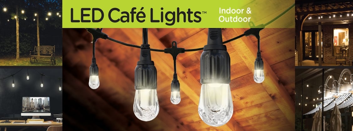 Why We Love Enbrighten Cafe String Lights (And You Will, Too!)