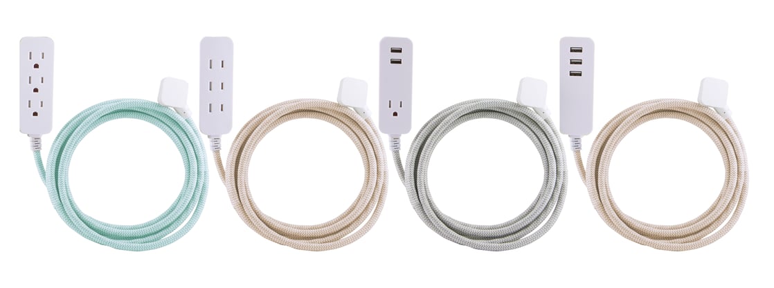 The Extension Cord You Didn't Know You Needed