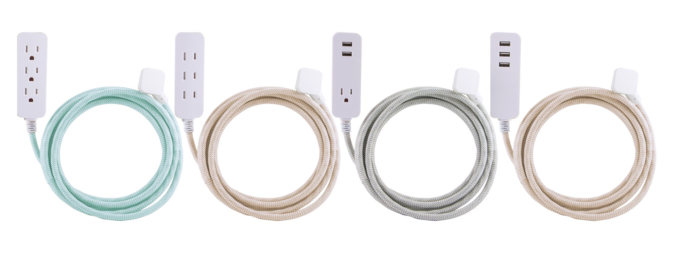 The Extension Cord You Didn't Know You Needed