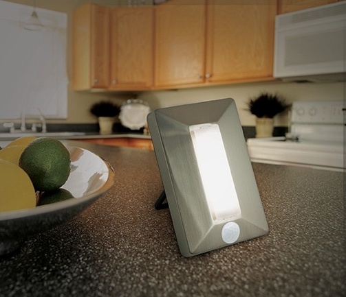Light Up Your Home with LED Motion Activated Lights