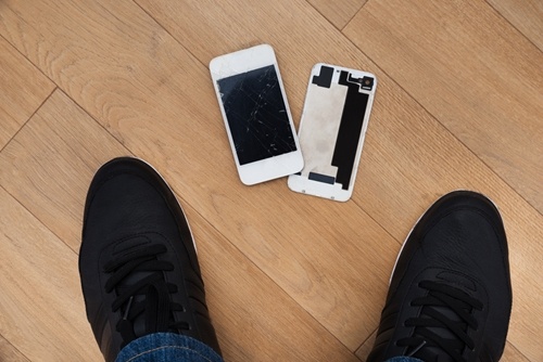 Cover it up: 3 reasons why you need a phone case