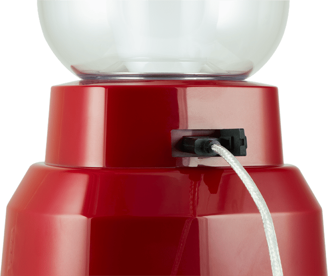 Introducing the New Enbrighten LED Lantern With USB Charging