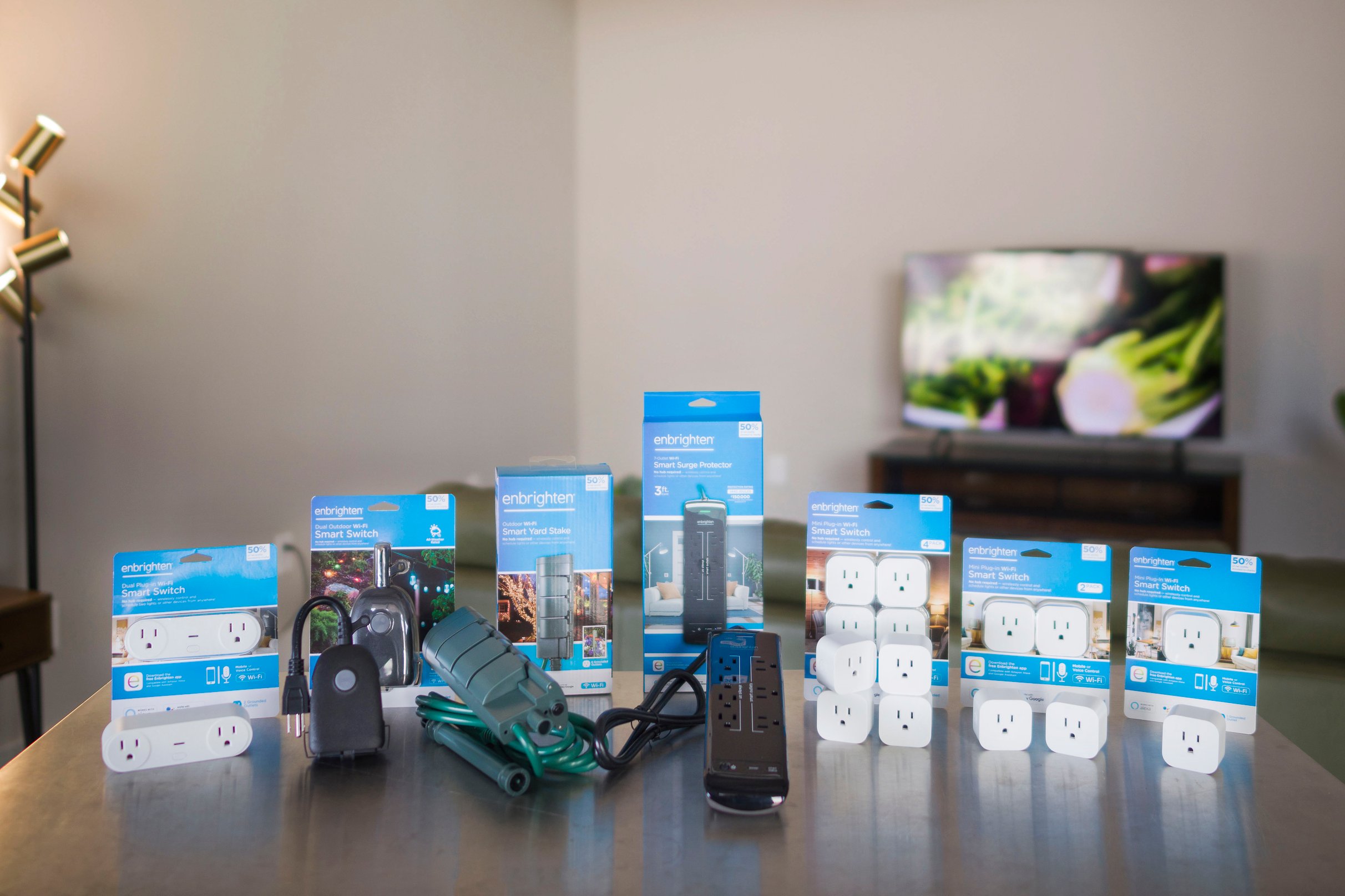 6 More Handy Things To Do With Wi-Fi Smart Plugs