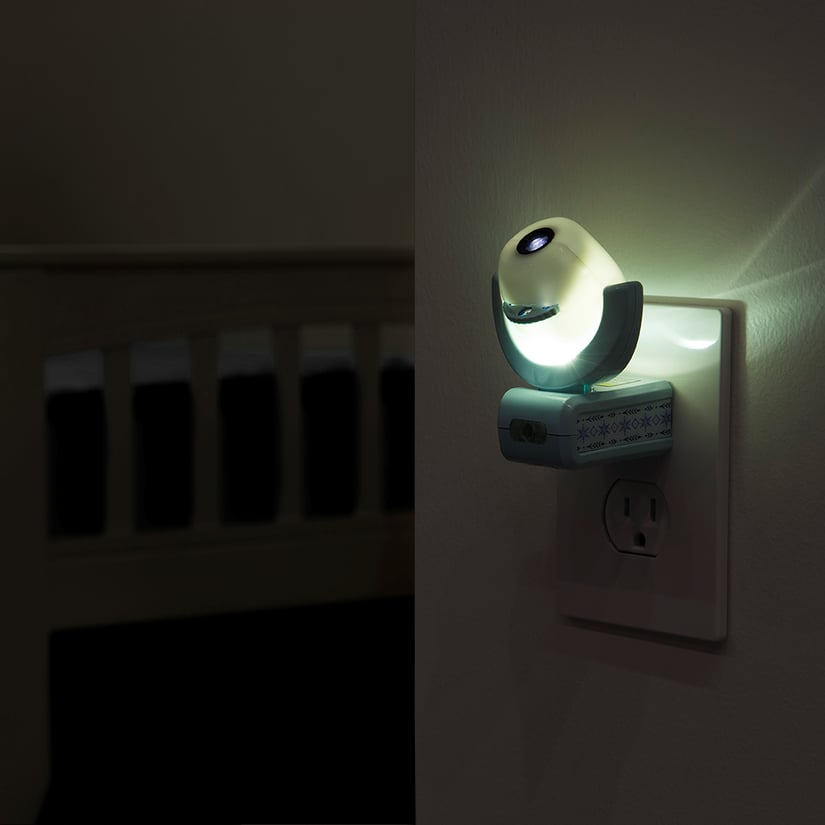 Introducing Our New Frozen 2 Night Light Lineup