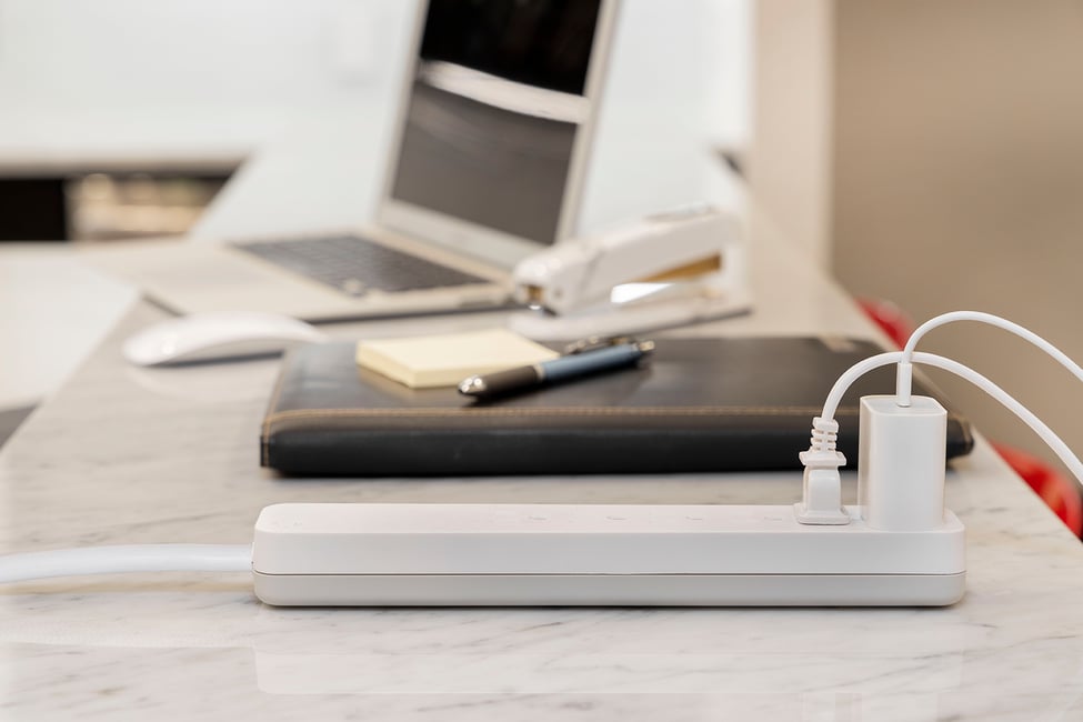 How to Protect Yourself (and Your Tech) from a Lightning Storm