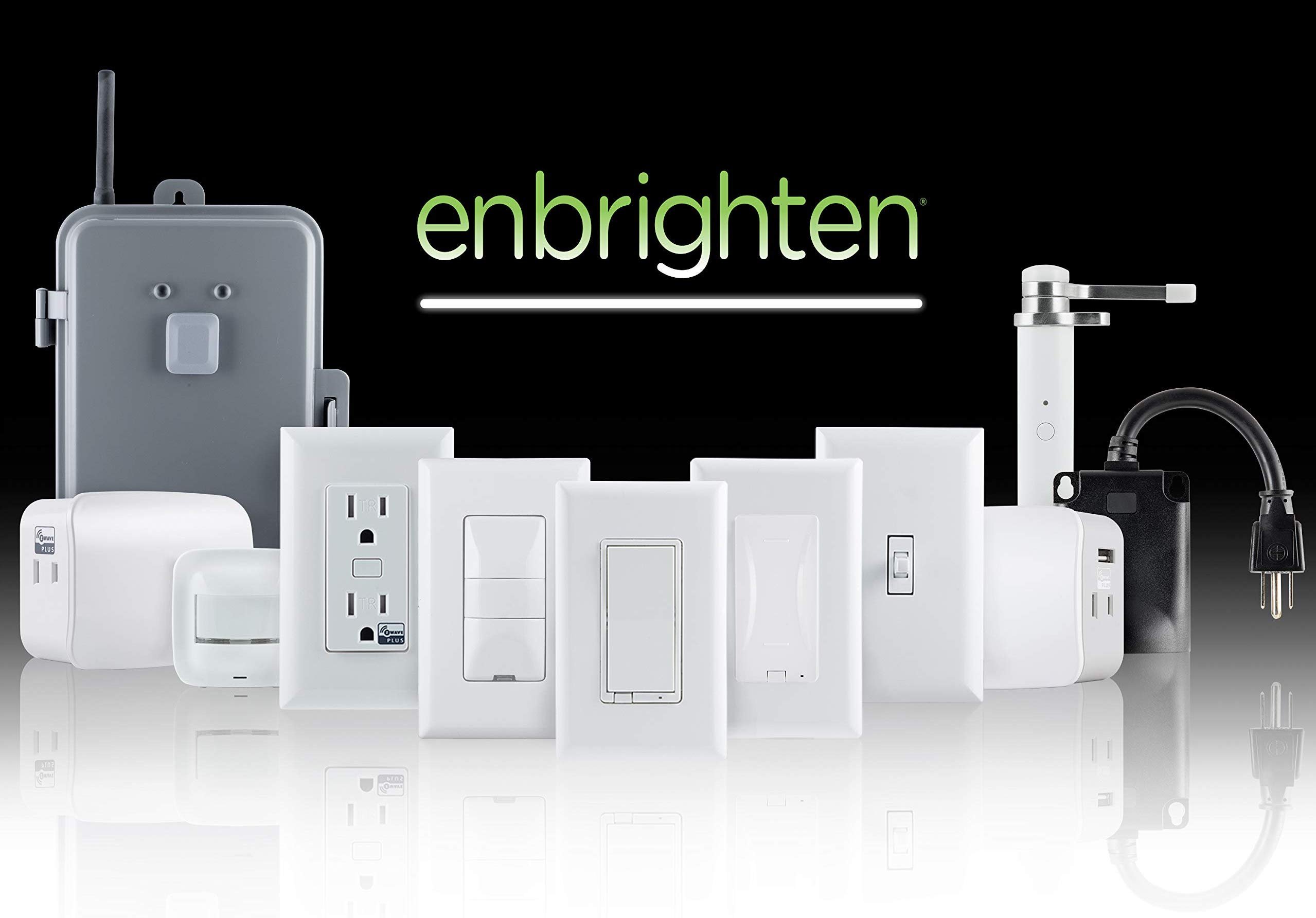 Jasco joins Works with Home Assistant