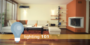 Lighting 101: How well do you know lighting terminology?