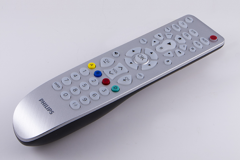 Ask the Experts: Universal Remotes Edition