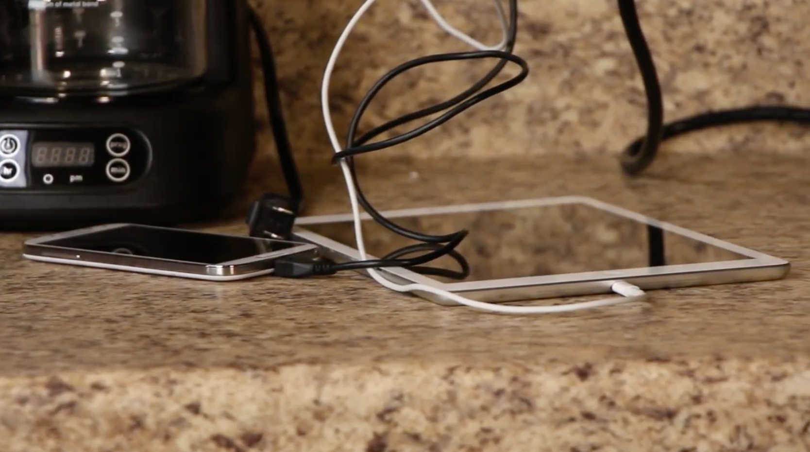 Why you should make the switch to USB wall receptacles