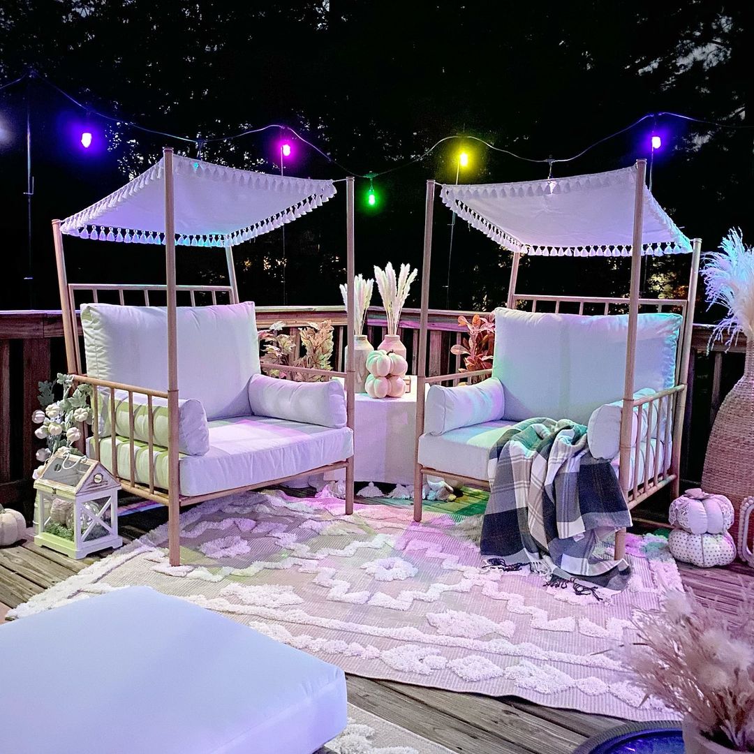 Meet The New Enbrighten WiFi LED Smart Cafe Lights